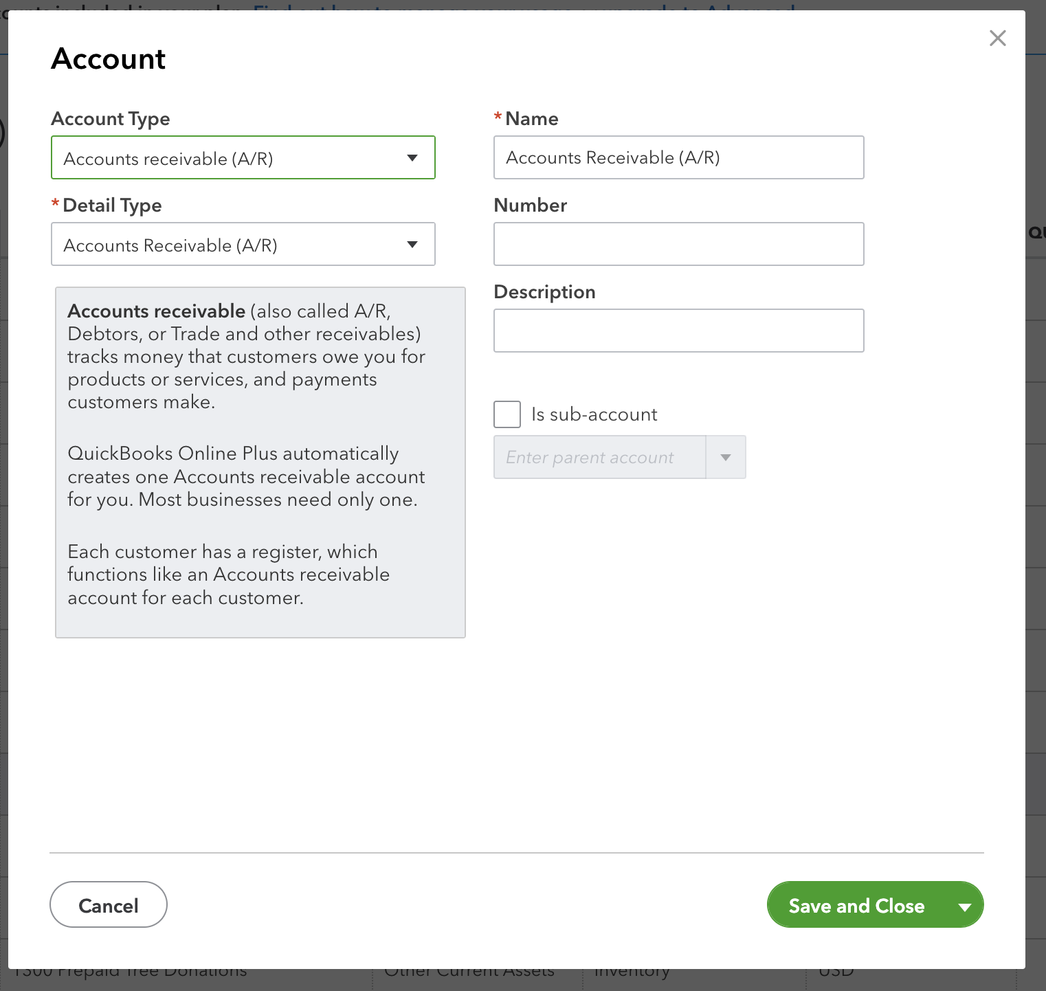 Solved: How to change currencies within my chart of accounts? Multi ...