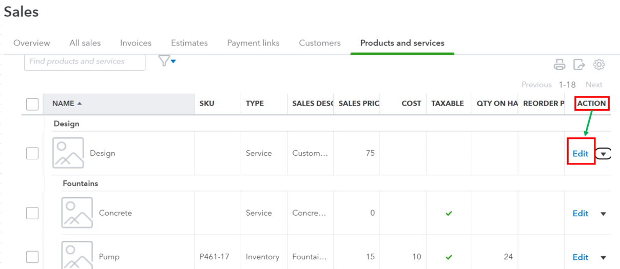 Can i recategorize an expense account as an asset account while keeping ...