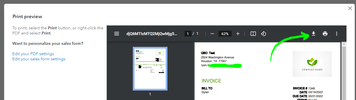 Delivery Server Down - Page 3