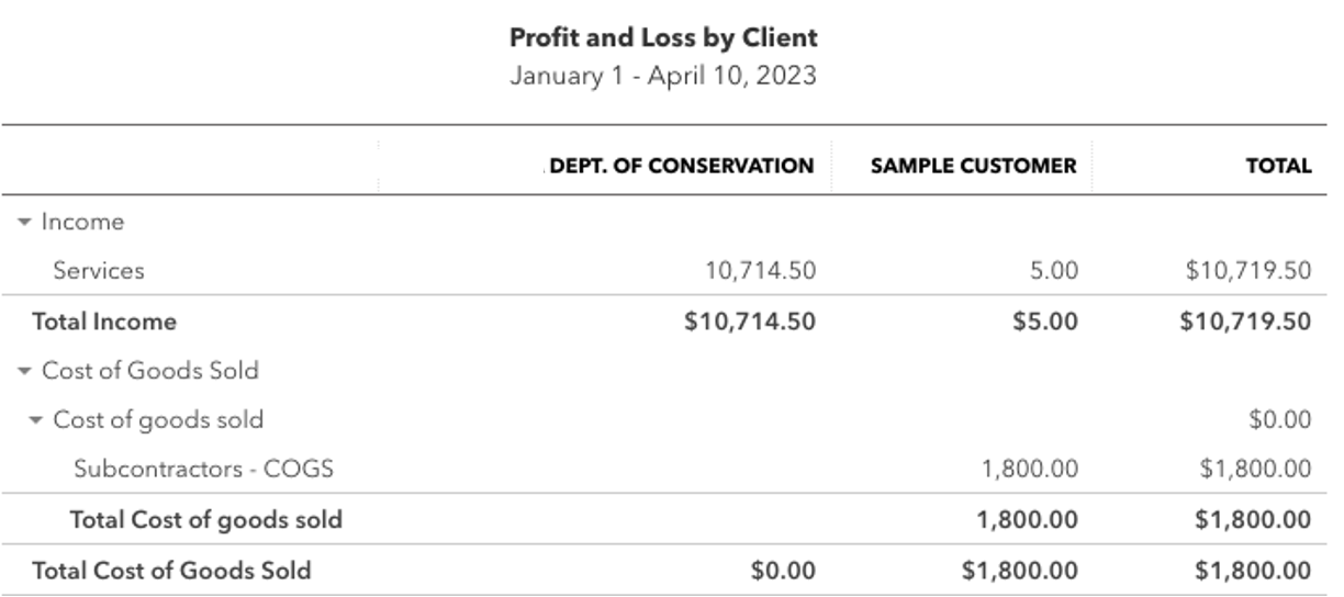 Add Customer (Project) to Snap receipt / Edit receipt details function ...