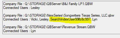 Solved: Error codes -6190 and -816