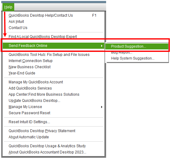 COGS for an assembly item