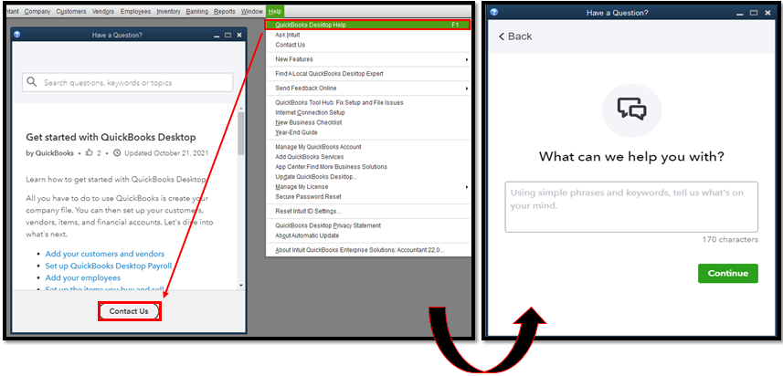 Solved: Log off users currently logged into QuickBooks