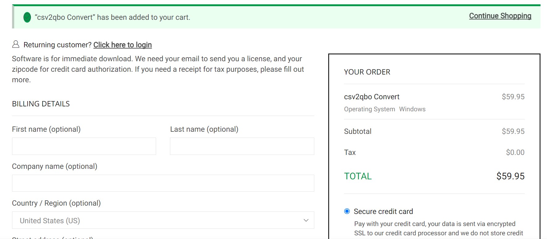 How to import bank transactions using excel.