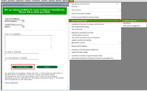 Make the "Upgrade to Quickbooks Online" box in Desktop GO AWAY!!!