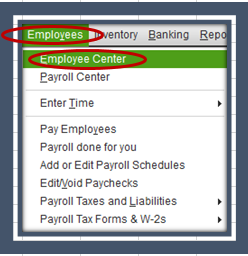 How can I change an employee's email address in Workforce? They've ...