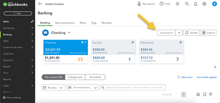 Batch Transactions with checks