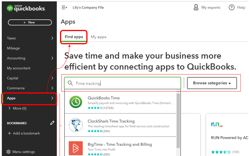 How to set billable hour rate automatically