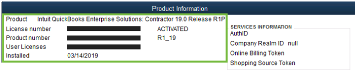 Solved: Importing QuickBooks desktop to new computer