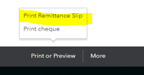 Solved: Vendor check stub | QuickBooks Community