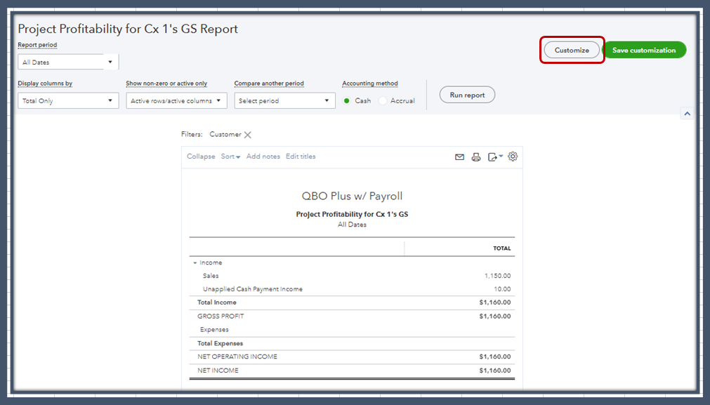 Solved: Overpayment of Invoice