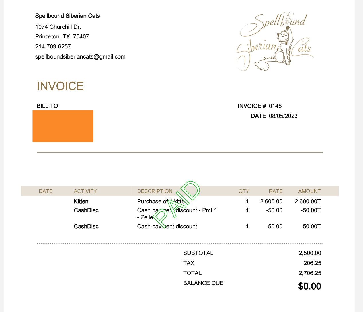 Show payments on invoice | QuickBooks Community