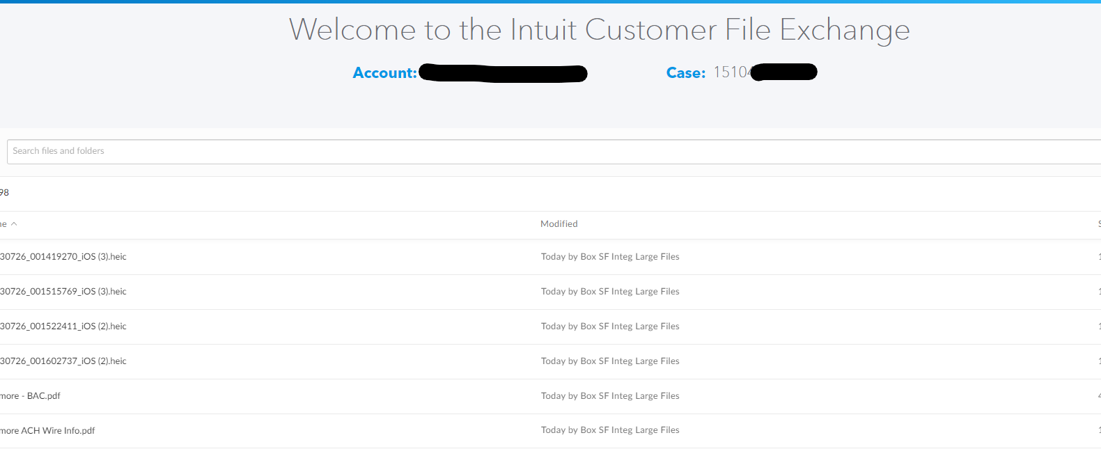 Unable to update Bank account in payroll settings