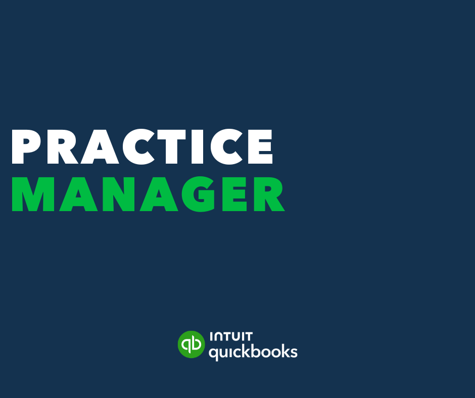 Practice Manager | Post Your Question Below