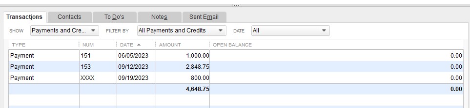 Solved: Bank Error on Check Amount - Can't Match
