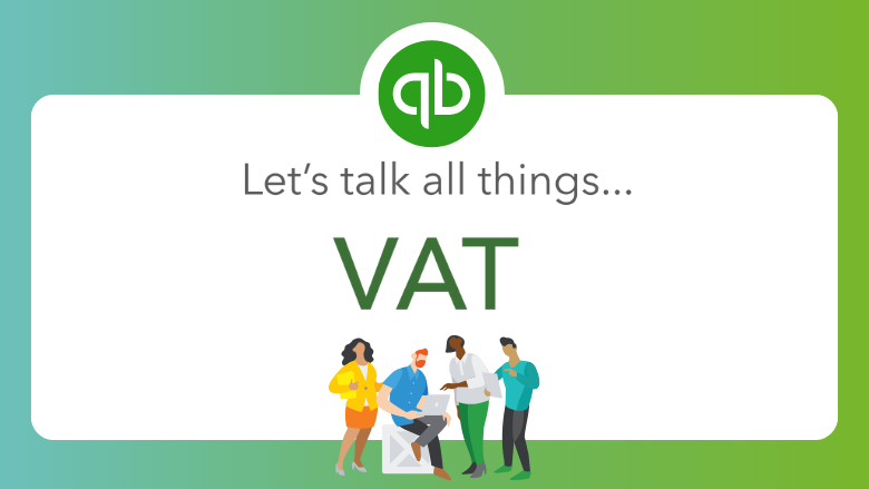 All things VAT | Post Your Question Below