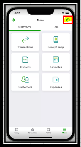 Quickbooks Online Plus