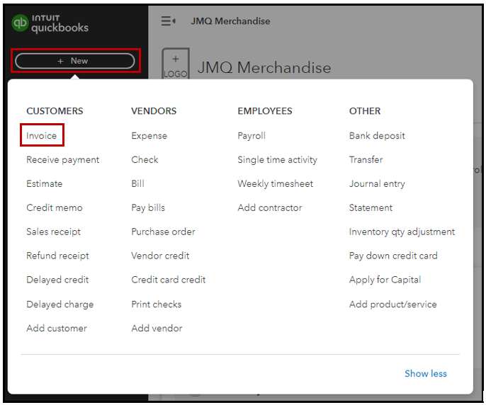 How to go back to old layout
