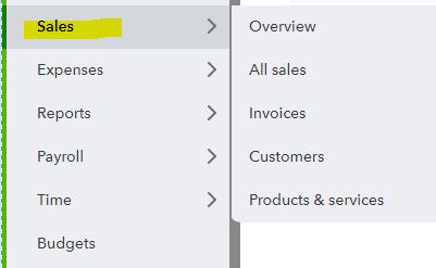 How do you print an estimate on QuickBooks you just made? | QuickBooks ...