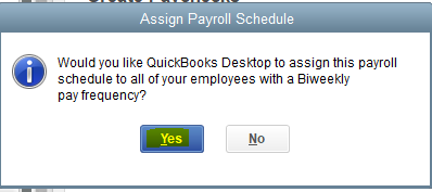 Payroll Bonus Check | QuickBooks Community