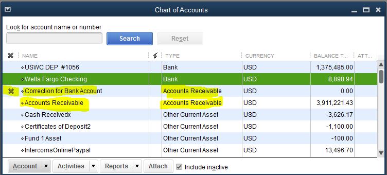 Solved: Customer Statements | QuickBooks Community