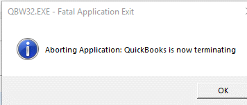 Solved: Importing data from a .QBJ file