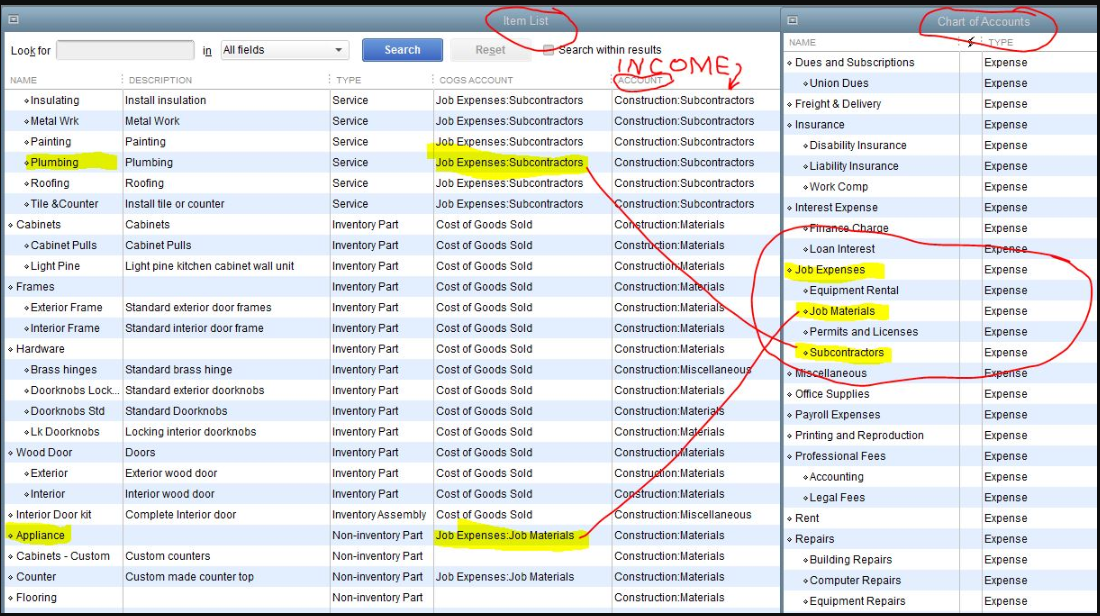 Solved: Currently when I run the estimates vs actuals report, the est ...