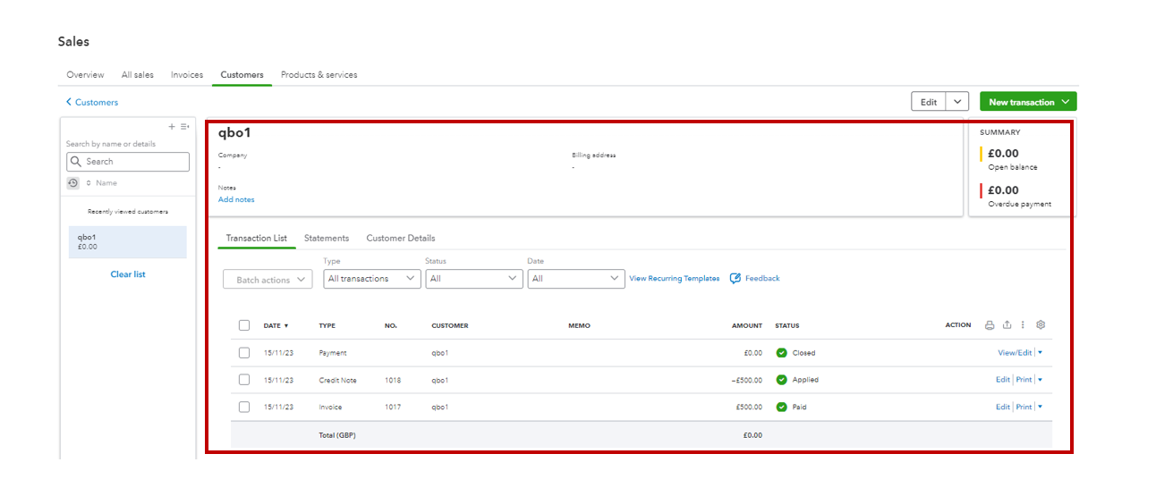 Handling Refunds | Post Your Question Below