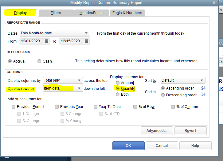 Solved: How can I see build assembly report or how to generate build ...