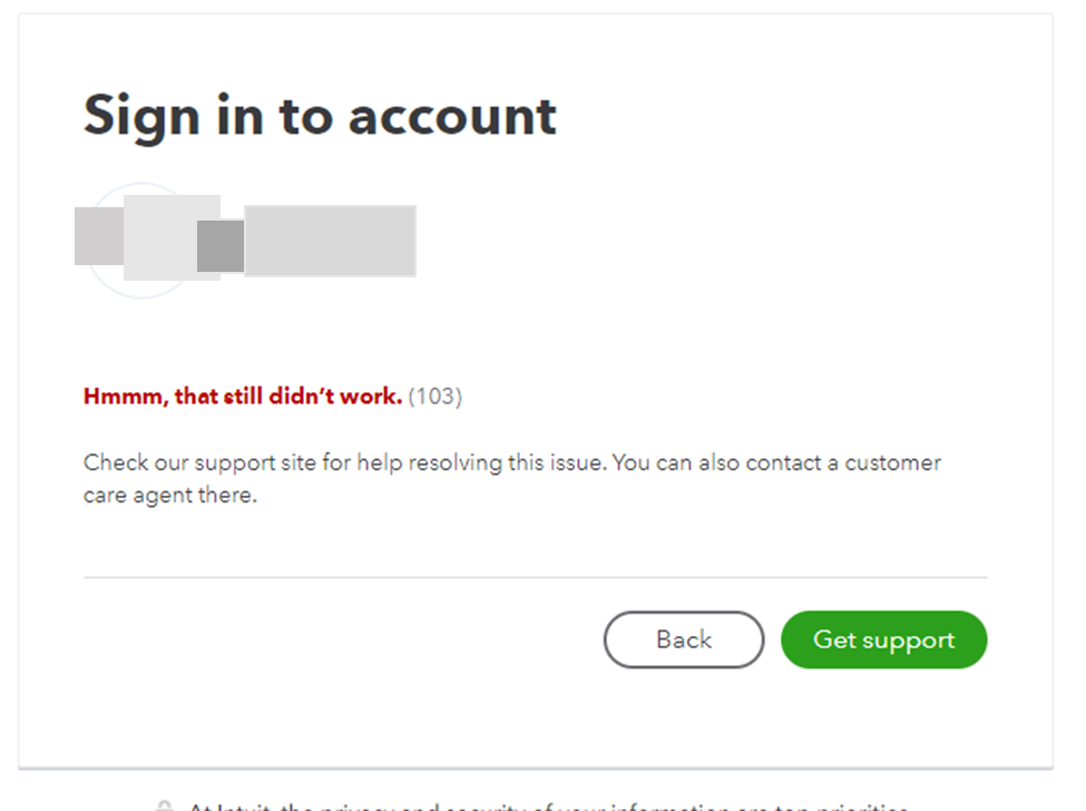 Solved: Bank lockout after too many attempts at login