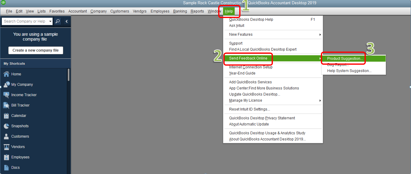 Solved: Importing Custom Invoice Templates into QuickBooks Online