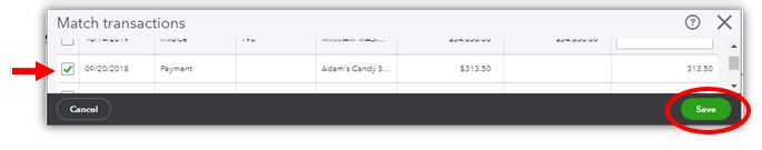 Tracking credit card expenses and payments