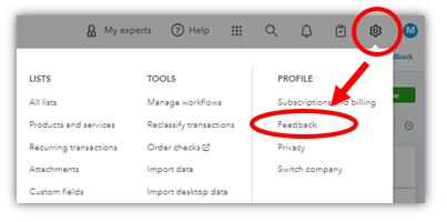Classic view vs. Modern view onreports