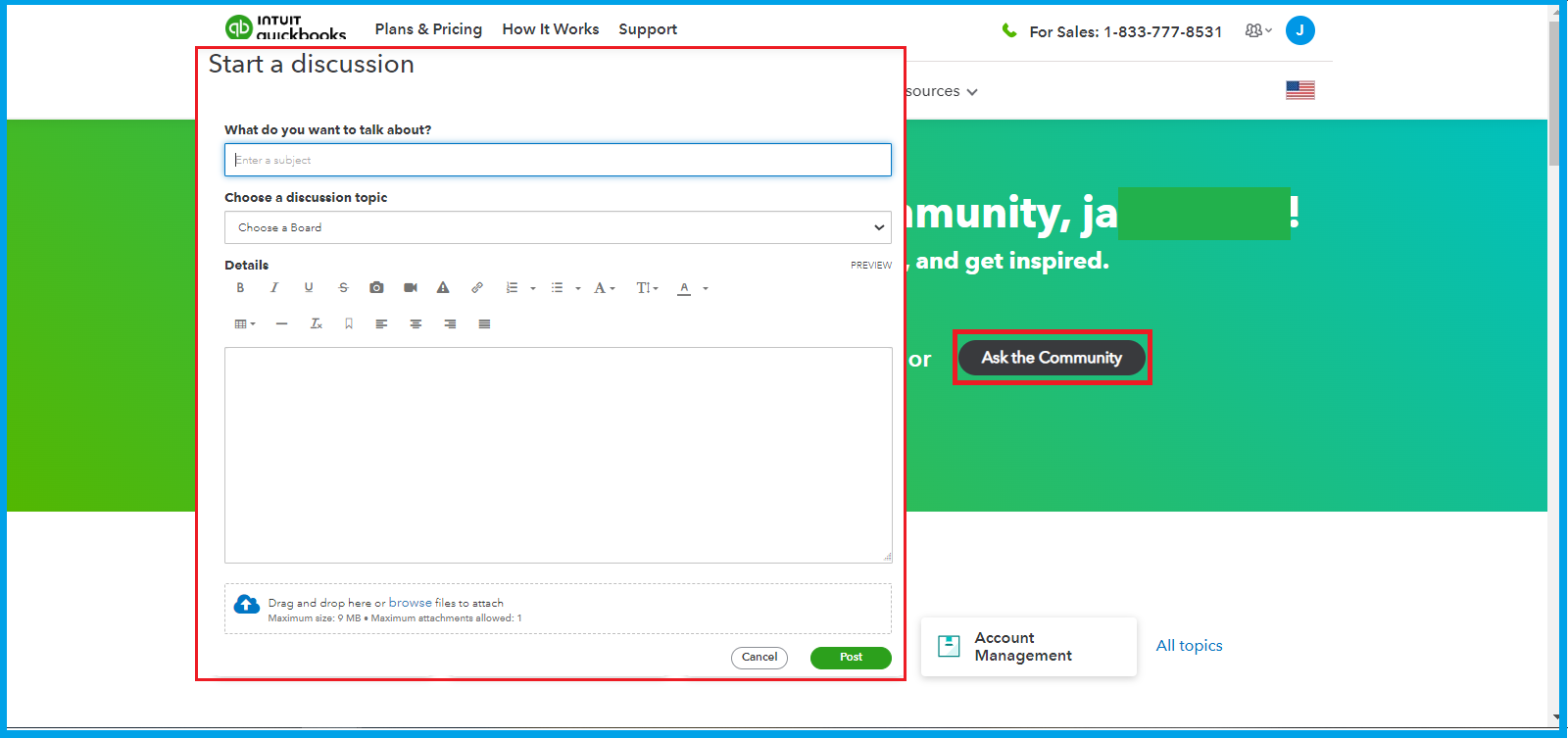PayPal Integration with Quickbooks Desktop 2024