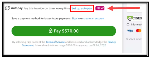 Payment plans (36 month financing) | QuickBooks Community