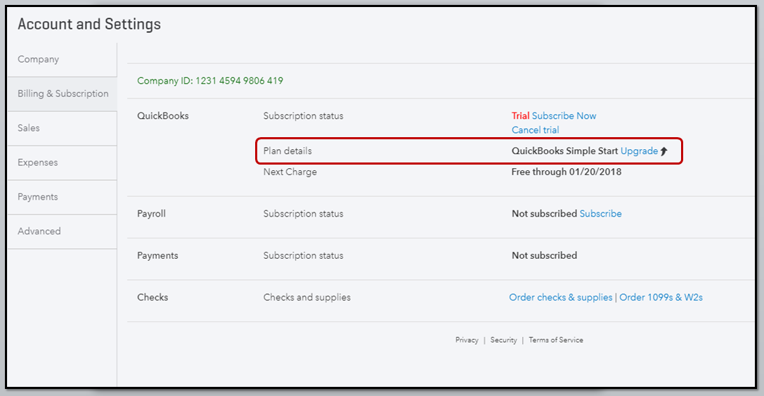 How do I add an inventory product? All i see is non-inventory and ...