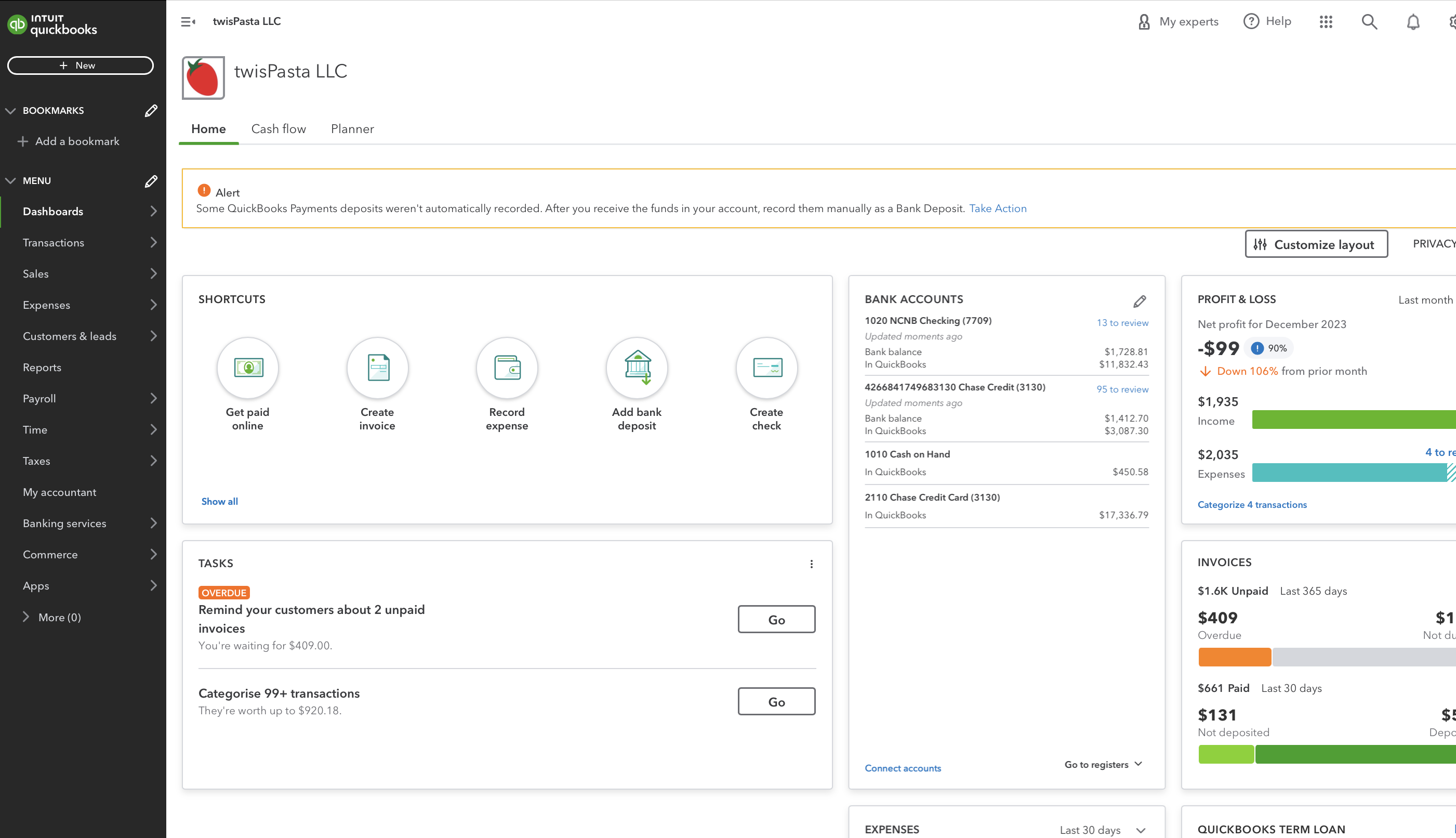 Solved How To Delete Duplicate Transactions In Quickbooks Online
