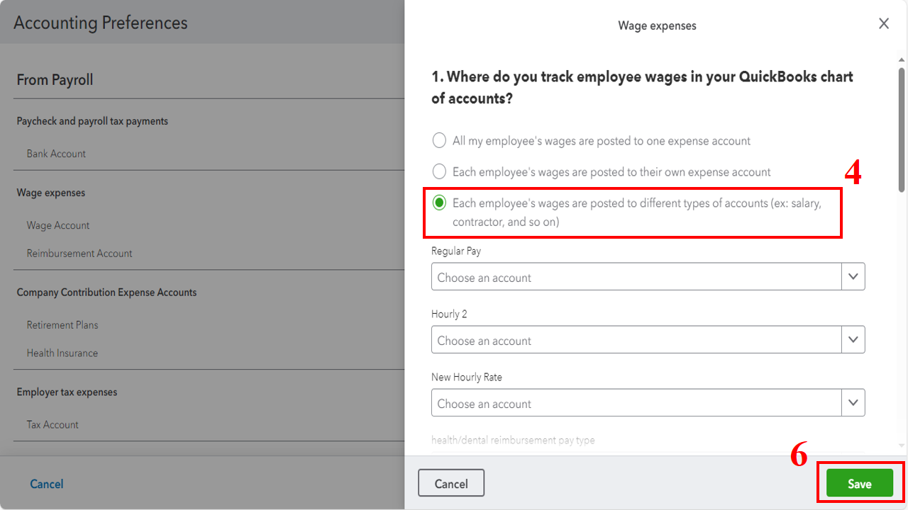 How can I add additional Pay Types for each employee, need about 25 for ...