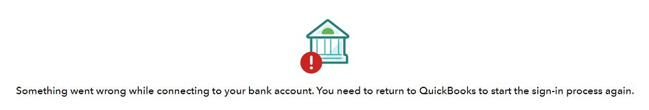 Chase Bank Feed issues STILL not fixed | QuickBooks Community