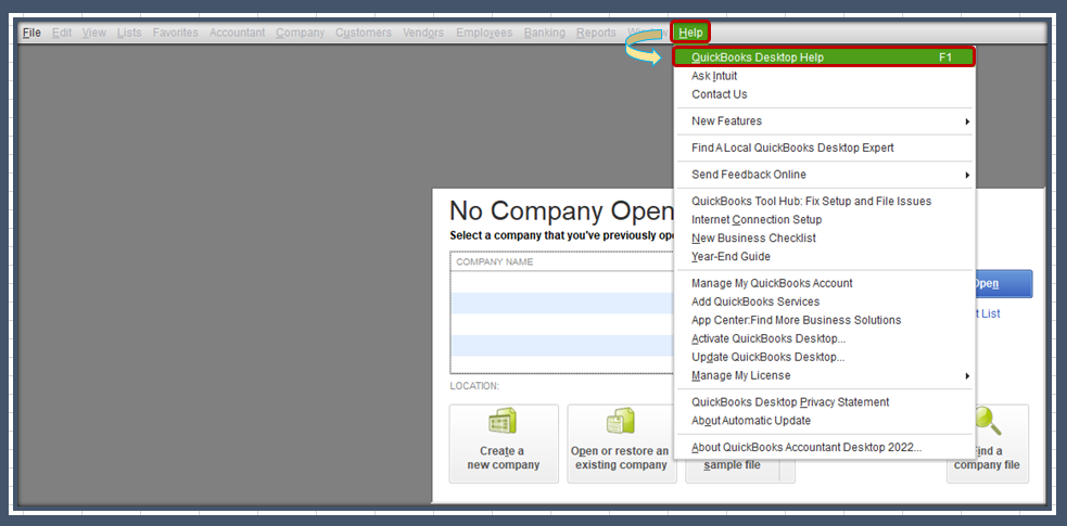 File Doctor Program Does NOTHING