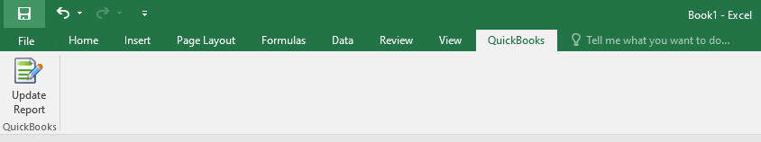 Reports - adding a subtotal to a stock report | QuickBooks Community
