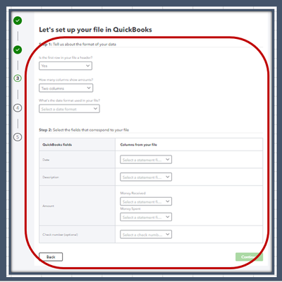 How can I add a Capital on tap Credit card to my account, keep getting ...