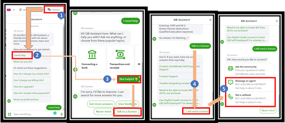 Missing Profit and Loss & Expenses Information