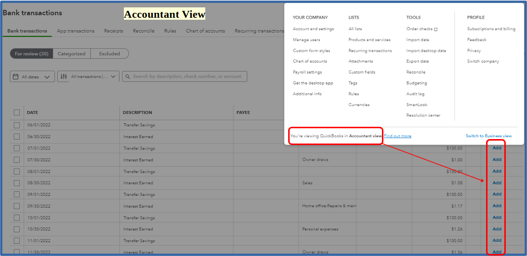 Solved: What happend to the "review" and "confirm" buttons under ...