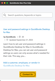American Express Connection