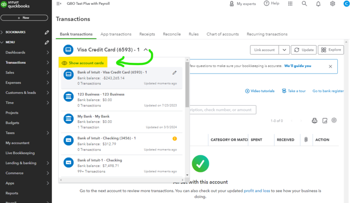 Have any questions for our team about Bank Connections?