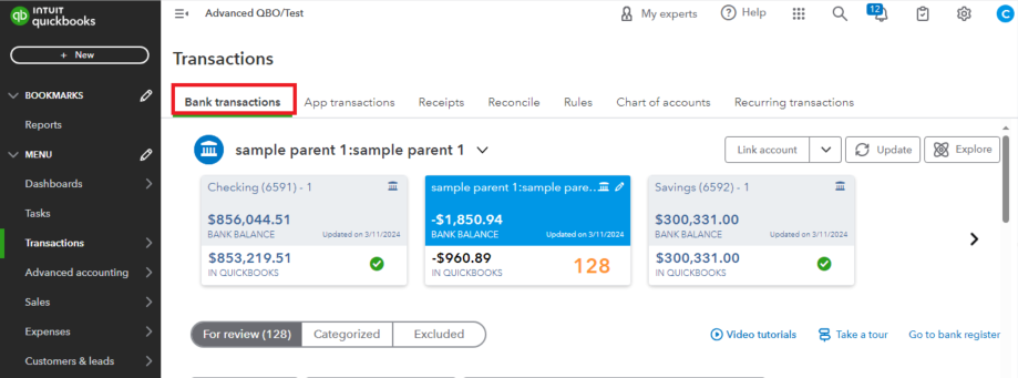 Can I add a user that can see reports only and not change anything in QBO plus?