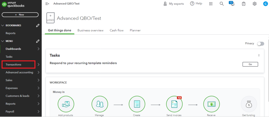 Can I add a user that can see reports only and not change anything in ...