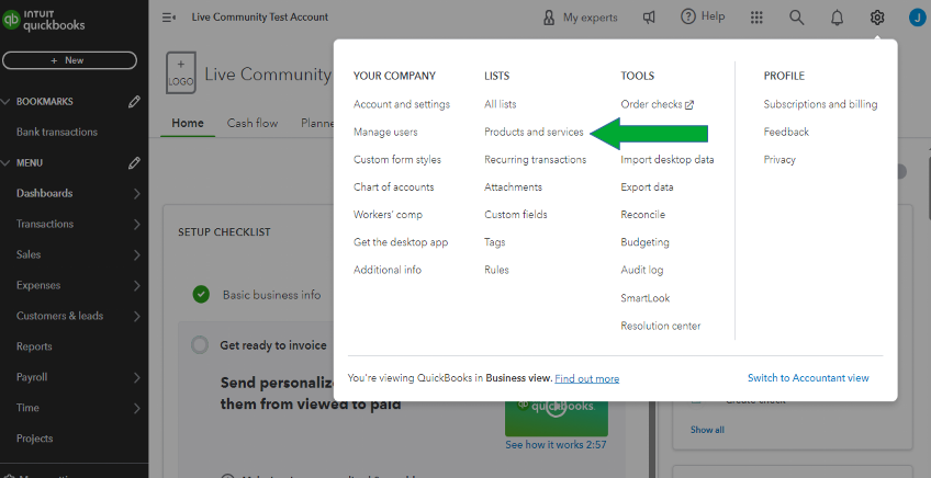 How do I create a new subcategory?