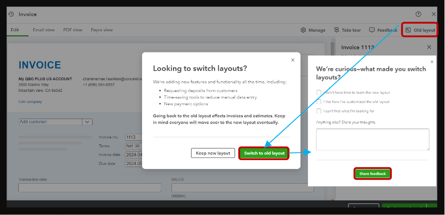 MISSING FUNCTIONALITY IN "UPGRAGE": WHAT HAPPENED TO THE ABILITY TO CREATE AN AUTO-POPULATED ...